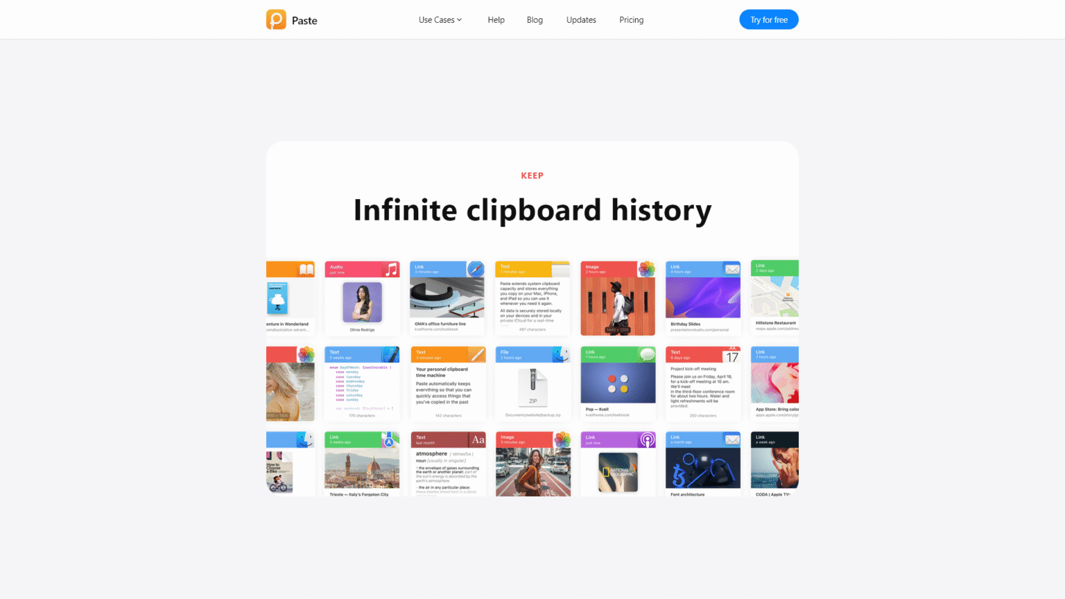 Web Design Lessons From The Best Websites On The Internet - DesignSpo